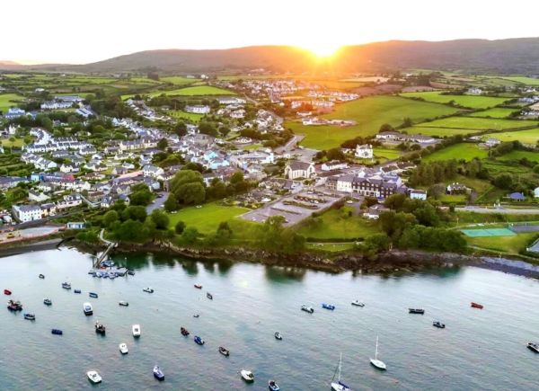 Things to do in Schull, West Cork | Schull Harbour Hotel