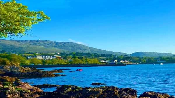 Things to do in Schull, West Cork | Schull Harbour Hotel