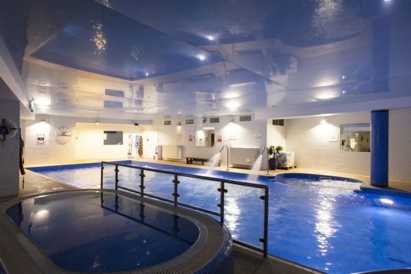 Hotels in West Cork with Swimming Pool | Schull Leisure Centre
