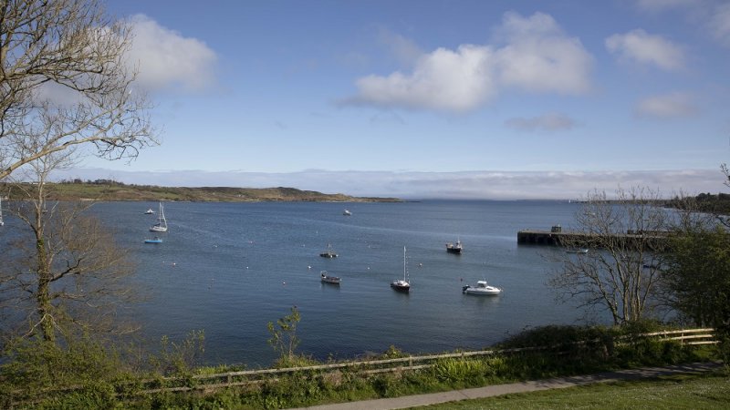 Schull Harbour Hotel | Hotel in West Cork